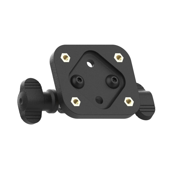 Evotech Garmin Sat Nav Mount - Triumph Tiger 1200 GT (2022+) – Evotech ...