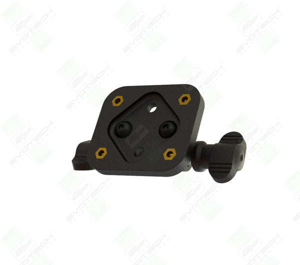 EP Garmin Compatible Sat Nav Mount | Ducati DesertX – Evotech-Performance