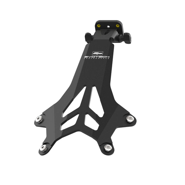 Evotech Garmin Sat Nav Mount - Suzuki GSX-S1000GT (2022+) – Evotech ...