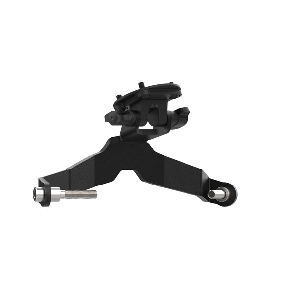 EP TomTom Compatible Sat Nav Mount | Suzuki Hayabusa – Evotech-Performance