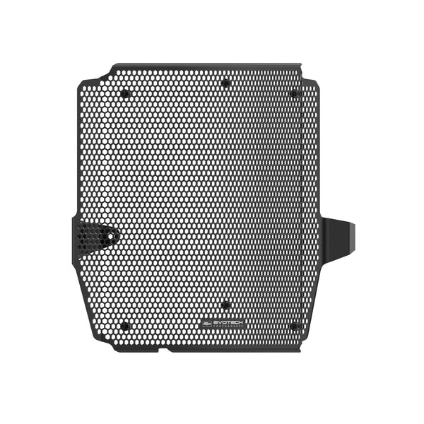 Evotech Radiator Guard - Triumph Street Triple 765 RS (2023+) – Evotech ...