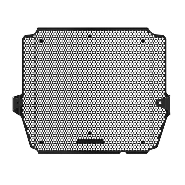 Evotech Radiator Guard - Triumph Street Triple 765 RS (2023+) – Evotech ...