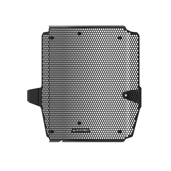 Evotech Radiator Guard - Triumph Street Triple 765 RS (2023+) – Evotech ...