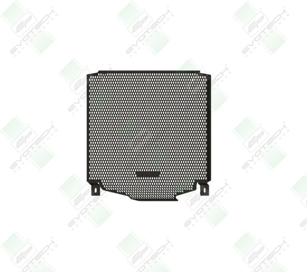 Evotech Kawasaki Ninja 1000SX Performance Tourer Radiator Guard (2020 ...