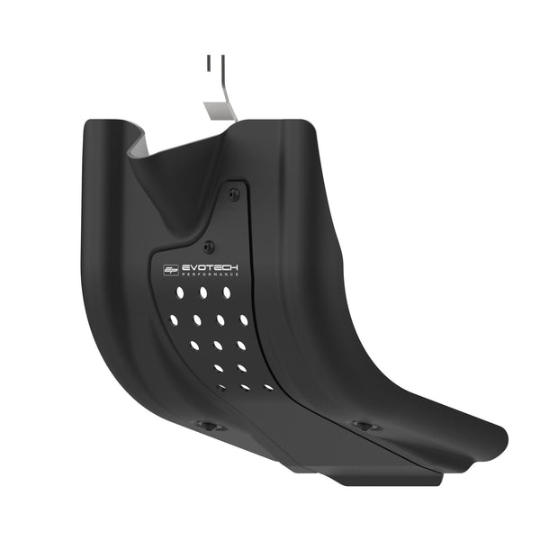 Evotech Engine Guard - Triumph Bonneville T120 Black (2016+) – Evotech ...
