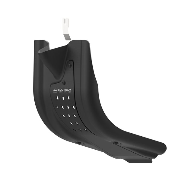 Evotech Engine Guard - Triumph Bonneville T120 Black (2016+) – Evotech ...