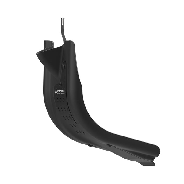 Evotech Engine Guard - Triumph Bonneville T120 Black (2016+) – Evotech ...