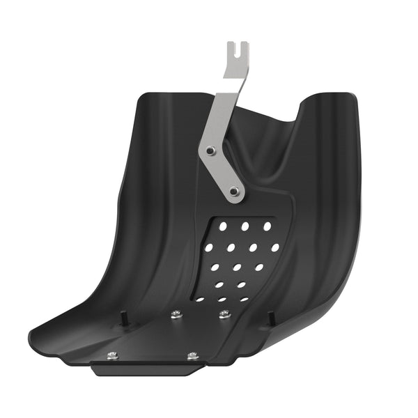 Evotech Engine Guard - Triumph Bonneville T120 Black (2016+) – Evotech ...