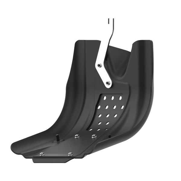 Evotech Engine Guard - Triumph Bonneville T120 Black (2016+) – Evotech ...