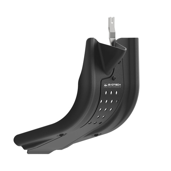 Evotech Engine Guard - Triumph Bonneville T120 Black (2016+) – Evotech ...