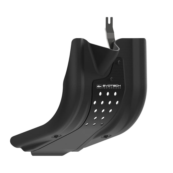 Evotech Engine Guard - Triumph Bonneville T120 Black (2016+) – Evotech ...