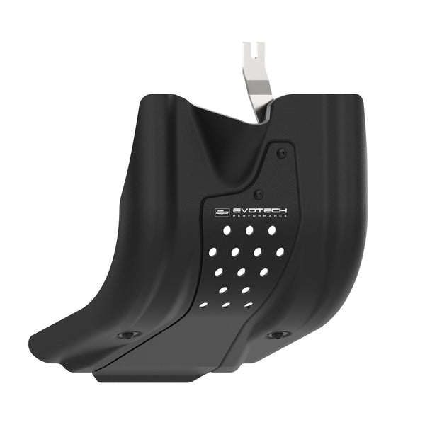 Evotech Engine Guard - Triumph Bonneville T120 Black (2016+) – Evotech ...
