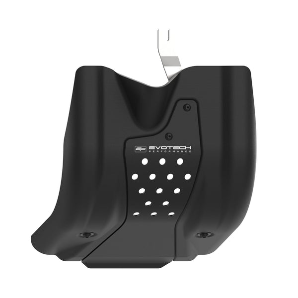 Evotech Engine Guard - Triumph Speed Twin 900 (2023 - 2024) – Evotech ...