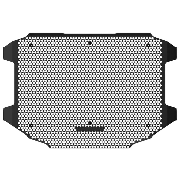 EP Radiator Guard - Triumph Tiger Sport 660 (2022+) – Evotech-Performance