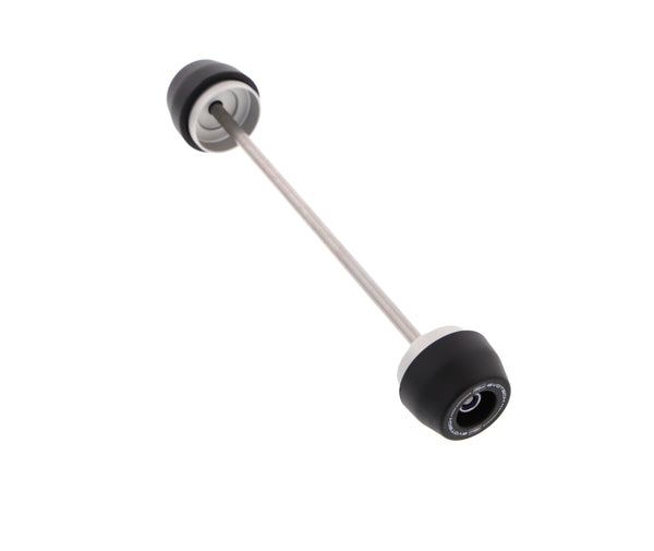 EP Rear Spindle Bobbins Crash Protection | Kawasaki Ninja ZX-10R 40th ...