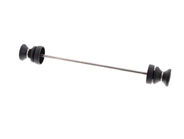 EP Paddock Stand Bobbins | Ducati Scrambler Icon – Evotech-Performance