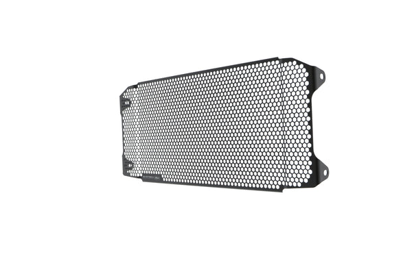 Evotech Radiator Guard - Suzuki SV650 (2016+) – Evotech-Performance