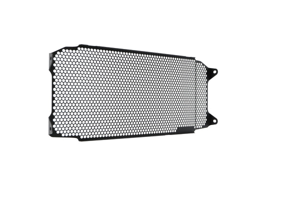 Evotech Radiator Guard - Suzuki SV650 (2016+) – Evotech-Performance