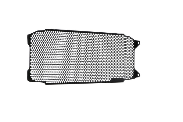 Evotech Radiator Guard - Suzuki SV650 (2016+) – Evotech-Performance