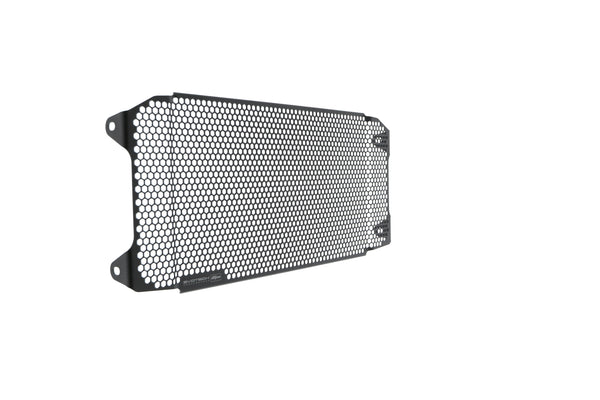 Evotech Radiator Guard - Suzuki SV650 (2016+) – Evotech-Performance