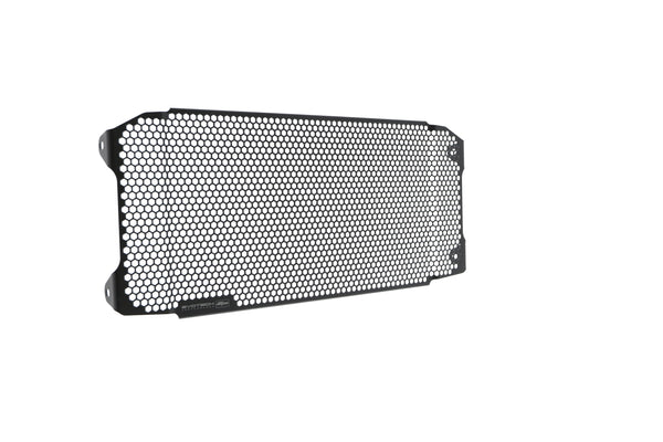 Evotech Radiator Guard - Suzuki SV650 (2016+) – Evotech-Performance