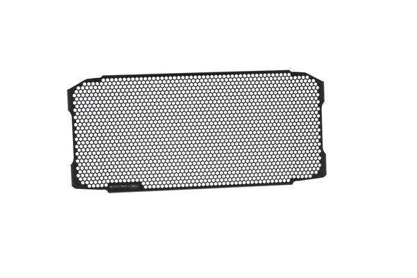 Evotech Radiator Guard - Suzuki SV650 (2016+) – Evotech-Performance