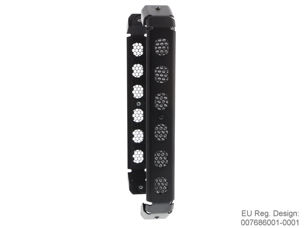 Evotech Radiator Guard - Triumph Scrambler 1200 XE (2019 - 2023 ...