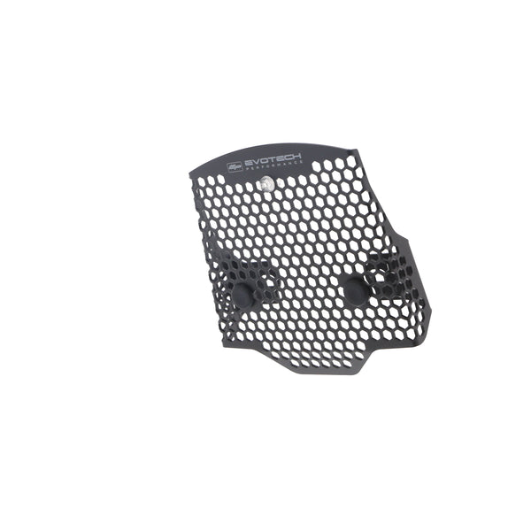 Evotech Rectifier Guard | Triumph Speed Triple 1200 RS – Evotech ...