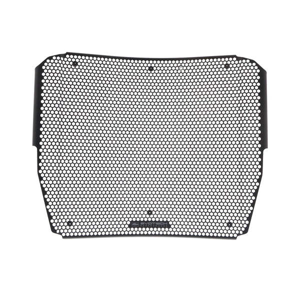 Evotech Radiator Guard (Black) - Triumph Speed Triple 1200 RS (2021 ...