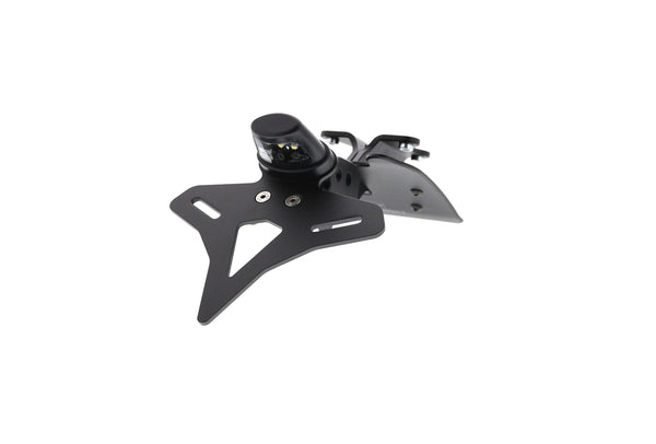 Evotech Triumph Speed Triple Tail Tidy (2016 - 2017) – Evotech-Performance
