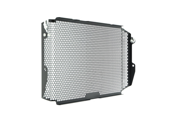 Evotech Yamaha MT-09 Radiator Guard (2017-2020) – Evotech-Performance