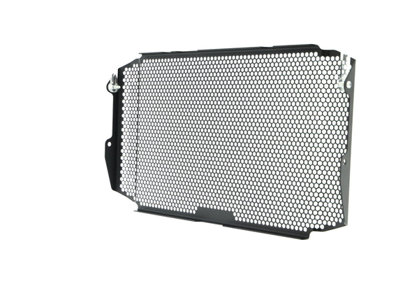 Evotech Yamaha MT-09 Radiator Guard (2017-2020) – Evotech-Performance