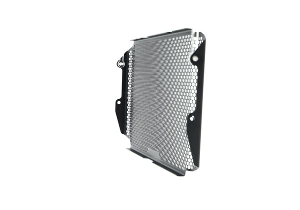 Evotech Yamaha MT-09 Radiator Guard (2017-2020) – Evotech-Performance