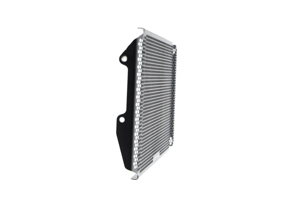 Evotech Yamaha MT-09 Radiator Guard (2017-2020) – Evotech-Performance
