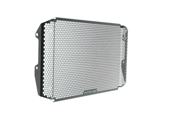 Evotech Yamaha MT-09 Radiator Guard (2017-2020) – Evotech-Performance