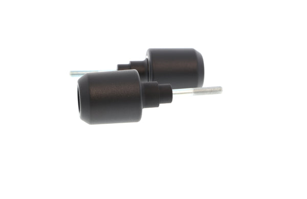 Evotech Yamaha MT-03 Crash Protection Bobbins (2016 - 2021) – Evotech ...