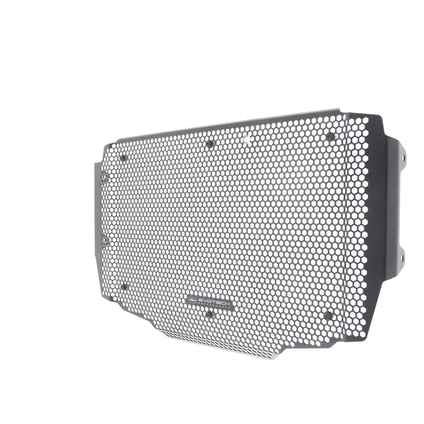 Evotech Yamaha MT-09 SP Radiator Guard (2021 - 2023) – Evotech-Performance