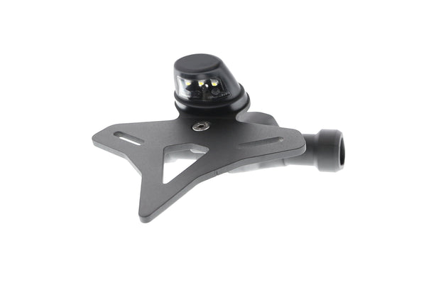 Evotech Yamaha YZF-R1 Tail Tidy 2015 - 2019 – Evotech-Performance