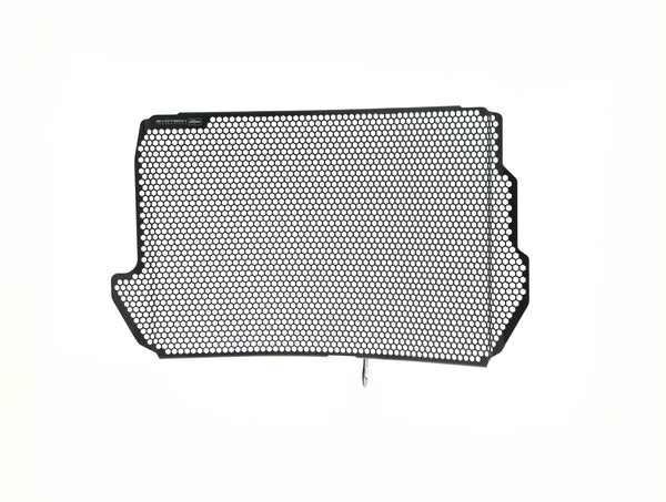 Evotech Yamaha YZF-R1 Radiator Guard 2015 - 2019 – Evotech-Performance