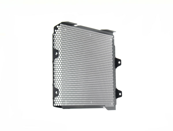 Evotech Yamaha MT-07 Radiator Guard 2013-2017 – Evotech-Performance