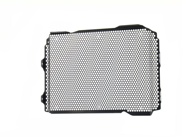 Evotech Yamaha MT-07 Radiator Guard 2013-2017 – Evotech-Performance
