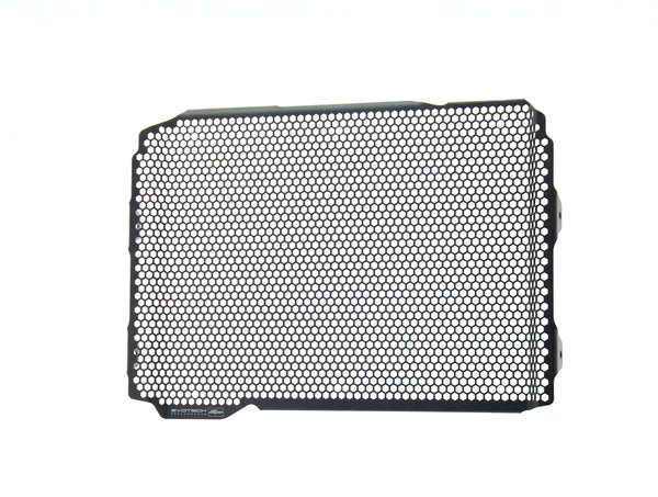 Evotech Yamaha MT-07 Radiator Guard 2013-2017 – Evotech-Performance